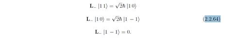 solved 2 5 p orbital angular momentum operators a find
