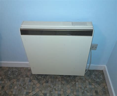 Night Storage Heaters How They Work Electrical Solutions