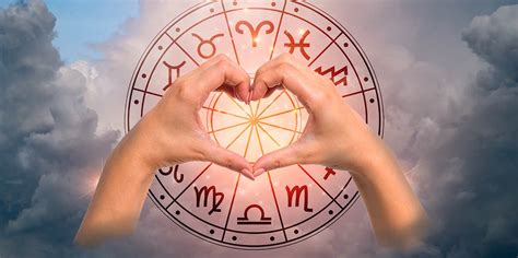 Zodiac Signs With Lucky Daily Love Horoscopes On August 22 2023 Yourtango