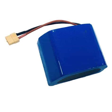 Hoverboard Battery Replacement 25 2v 5ah Lithium Ion Battery