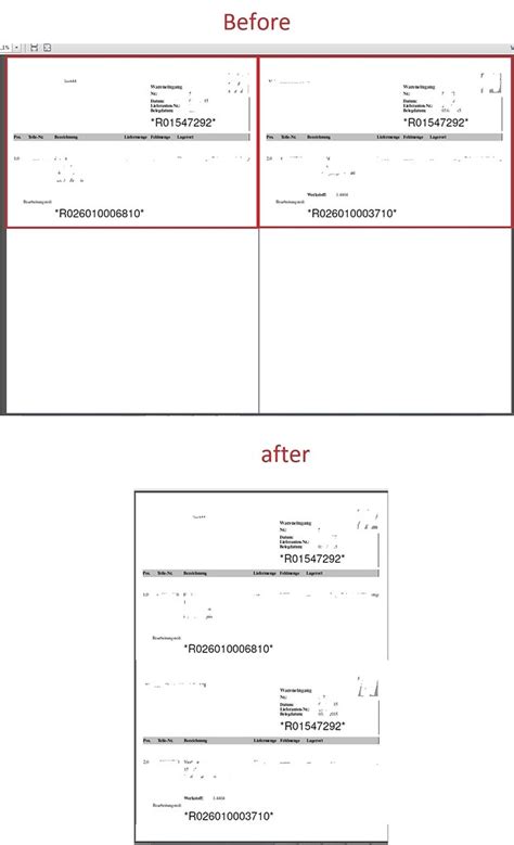 Pdf Delete Blank Spaces And Merge Pages Software Spiceworks Community