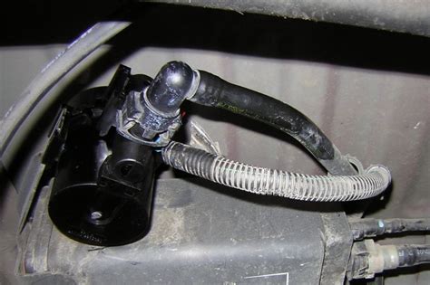 Check Engine Light Code P0449 Chevrolet Forum Chevy 58 Off