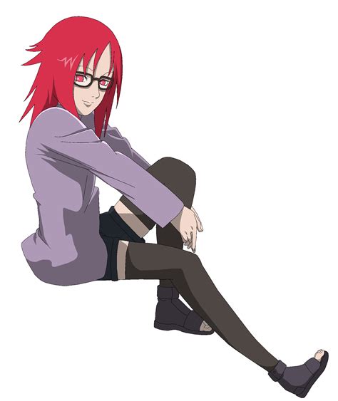 Karin Lineart Colored By Dennisstelly On Deviantart