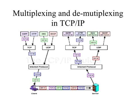 Transport Layer