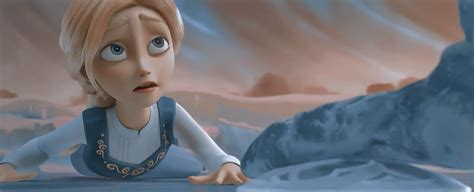 𝐠𝐞𝐫𝐝𝐚 𝐭𝐡𝐞 𝐬𝐧𝐨𝐰 𝐪𝐮𝐞𝐞𝐧 5 Снежная королева Королева