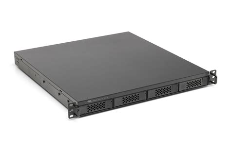OWC Flex 1U4 Rackmount Storage Docking PCIe Expansion