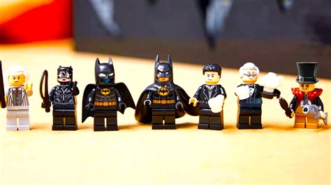 Best Batman Lego Sets
