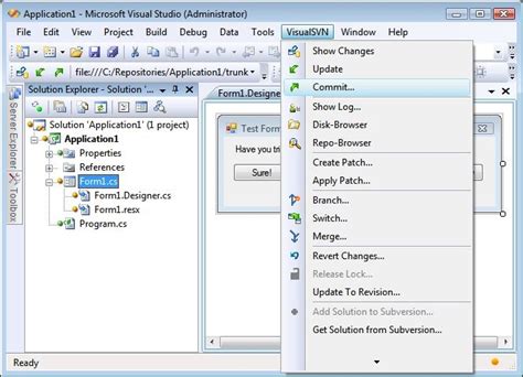 Visualsvn Download Von Heisede