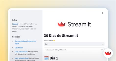 Streamlit