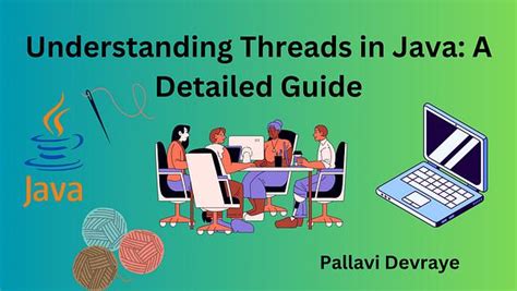 Learn About Concurrency In Java Pallavi Devraye Posted On The Topic Linkedin