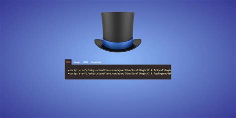 Top 15 Animation Libraries For React And Javascript Apps