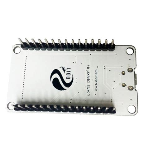 Placa Esp32 Wifi Esp32 C Bluetooth Circuito Facil Componentes Eletronicos Esp32 Esp8266