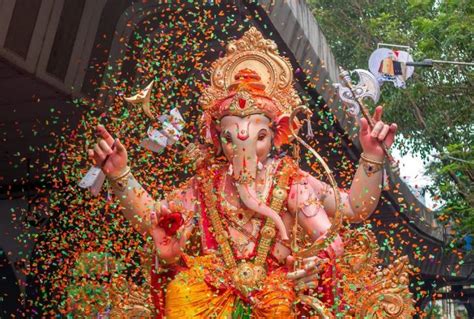 Ganesh Chaturthi 2022 Date Time Story And Shubh Muhurat For Murti