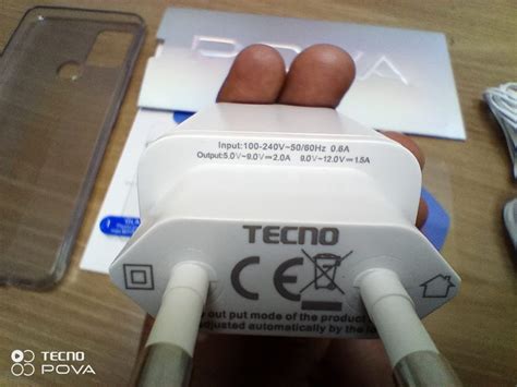Tecno POVA Gaming Phone Specifications Price In Kenya Techsawa