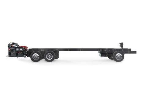 Rv Chassis Repair And Maintenance North Trail Rv Chassis Center