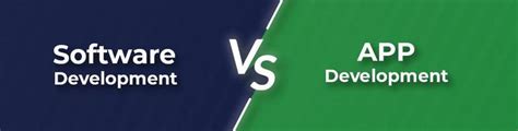 Difference Between Software Development And App Development GeeksforGeeks