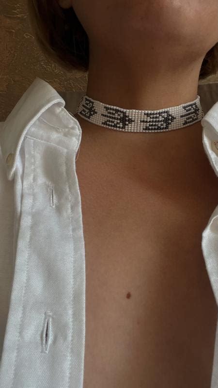 Стрічковий гердан — цена 450 грн в каталоге Чокеры Купить аксессуары по доступной цене на Шафе