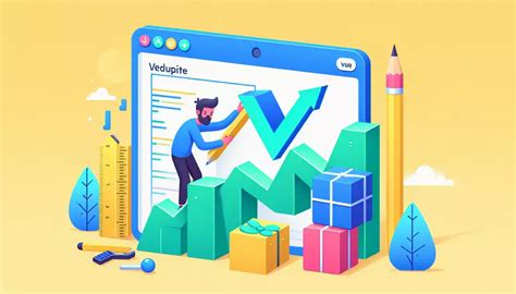 为什么说vue是渐进式开发 • Worktile社区