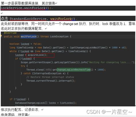 数据库版本控制 Liquibase Csdn博客