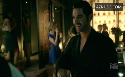 Tina Pham Emily Maddison Claire Rose Fenech Bikini Scene In Lucifer