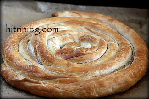 Сладко от боровинки домашна рецепта Домашни хитрини