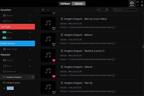 How To Create Playlists In Vlc M3u Iptv Local Playlists