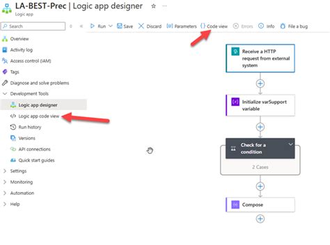 Logic Apps Best Practices Tips And Tricks 46 Debatching Xml Messages