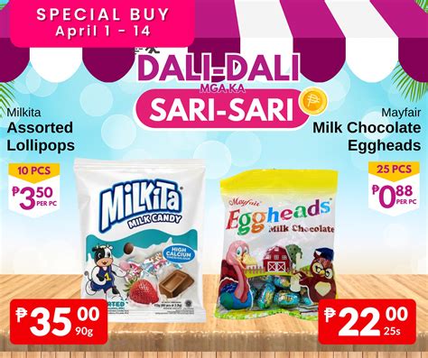 Dali Everyday Grocery