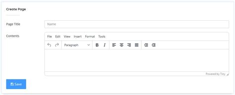 Quick Blog Laravel Script By Scriptorigin Codester