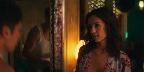 Nude Video Celebs Maria De Nati Nude Nacho S E