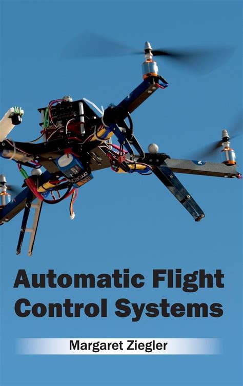 Buy Automatic Flight Control Systems Online At Desertcartindia