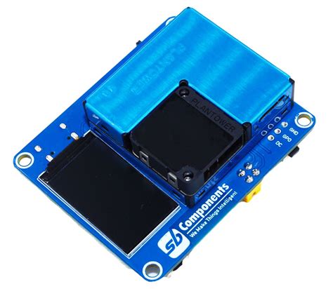 Tindie Blog Airyfi Esp8266 Air Quality Monitor
