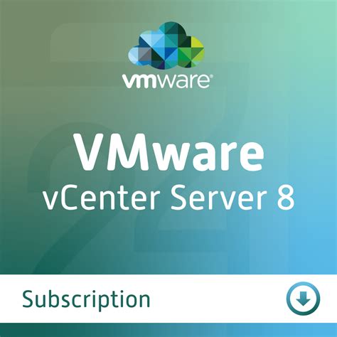 Vmware Vcenter Server 8 Blitzhandel24