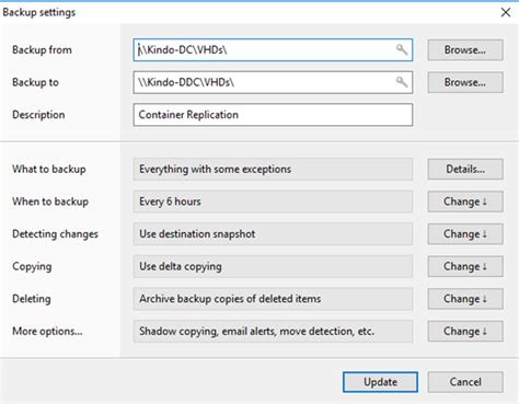 Architecting For Fslogix Containers High Availability James Kindon