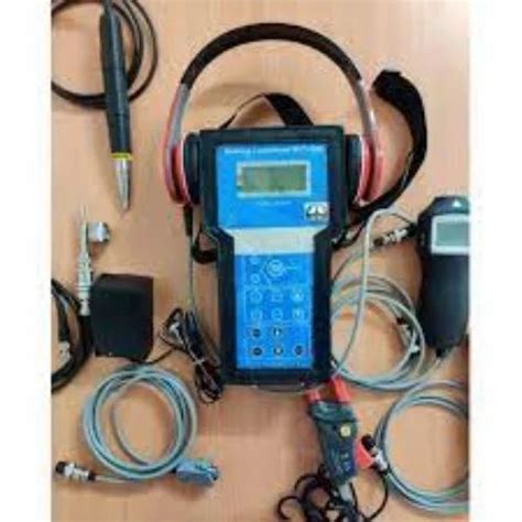 Shock Pulse Analyzer 888 At ₹ 115200 Bearing Analyzer In Jaipur Id