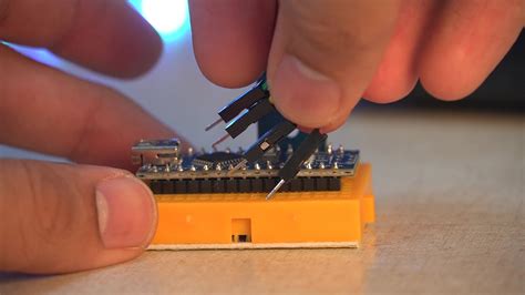 How To Make An Arduino Weather Station With Dht11 Temperature And Humidity Sensor 7 Steps