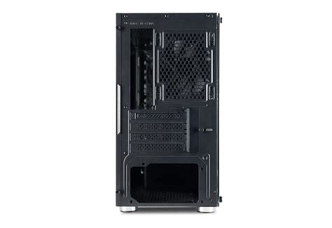 Allstars Eshop Tecware M3 M3 Plus Argb Fans Argb Front Strip Micro Atx Matx Tower