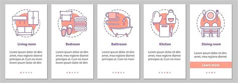 Designing A Mobile App Onboarding Screen For Optimal User Experience