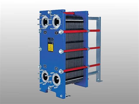 宜兴协拓换热设备有限公司