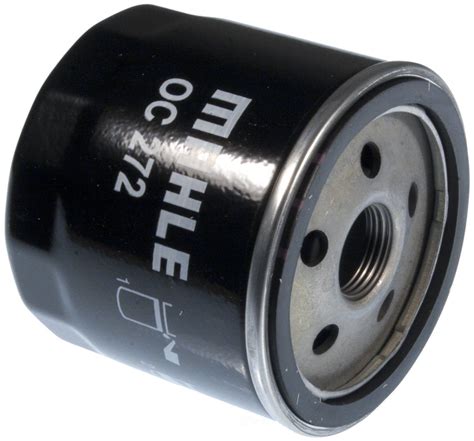 MAHLE OC575 - cross reference oil filters | oilfilter-crossreference.com