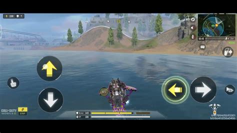 Codm Fps Gameplay YouTube