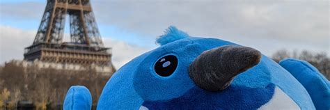 Flutter Paris Conference Hall