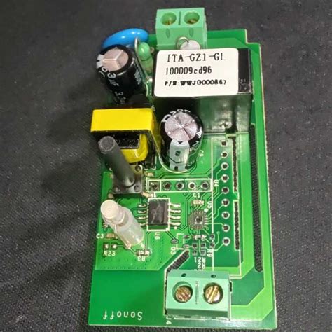 Installing Tasmota On The Sonoff Smart Switch Tutorial The EECS Blog
