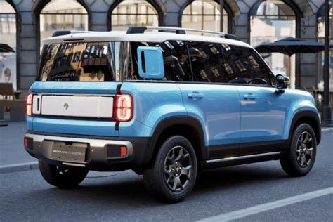 1700만 원 가성비 甲 경차에서 전기 Suv로 변신 뜻밖의 소식에 소비자들 깜짝