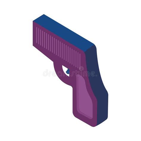 Cybersport Gun Controller Composition Stock Vector Illustration Of Electronic Equipment