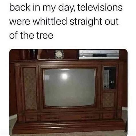 40 Memes Which Roll Back Time To The Good Old Fashioned Past As Posted By This Instagram