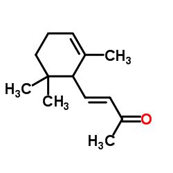 Beta 紫罗酮 MSDS 用途 密度 CAS号79 77 6 化源网