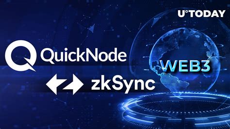 Quicknode Web3 Infrastructure Vendor Adds Zksync Hyperchain Support U