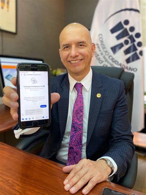 Cómo Funciona “adelita Sindelito” El Chatbot Para Denunciar Crimenes En La Cdmx A Través De