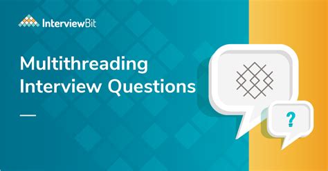 Top Java Multithreading Interview Questions 2025 Interviewbit